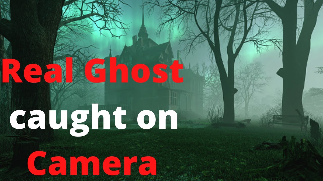 3 Horror Incidents that got caught on camera | Real Ghost Videos - YouTube