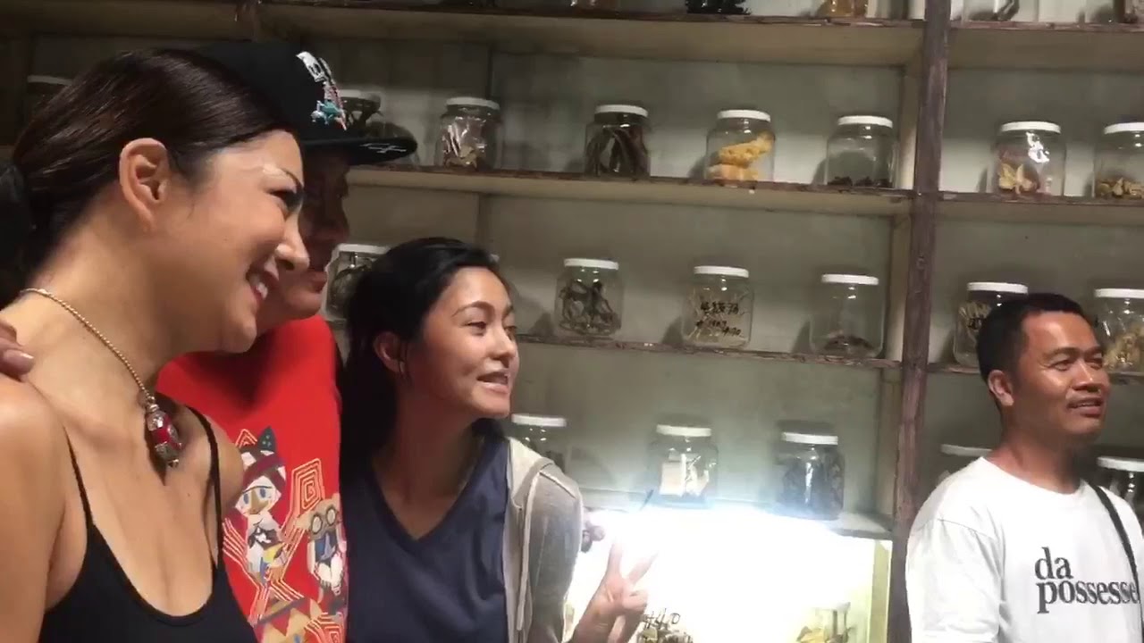 LAST SHOOTING DAY: The Ghost Bride 👻👰🏻 (KIM CHIU and ALICE DIXSON ...