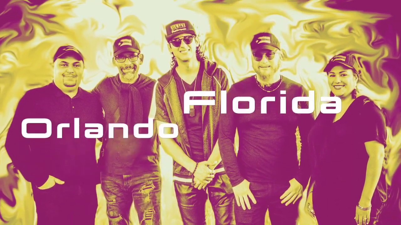 El Showman del Cuatro - Tony Toyán “El Que Te Pone a Bailar” Live From ...