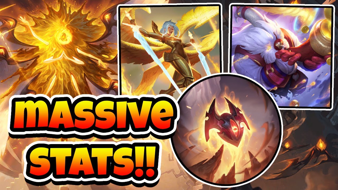 An Actual Good Kayle Deck!! Kayle Bard | Legends of Runeterra - YouTube