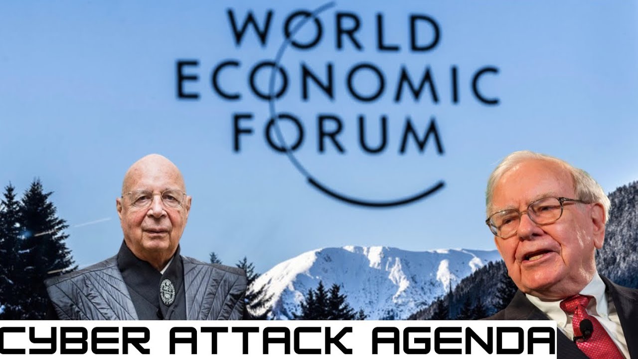 Cyber Attack Agenda ‘Leave The World Behind & CIVIL WAR predictive ...