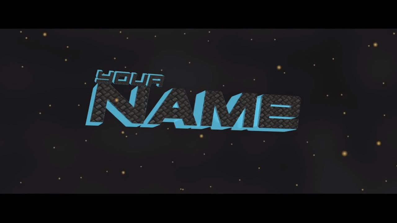 Best Free Intro Templates 2016 Blender Only Download #6 - YouTube