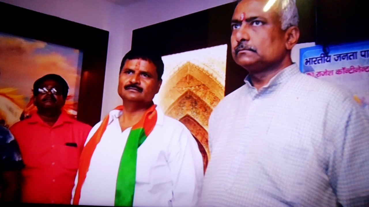 sanjay joshi in - YouTube