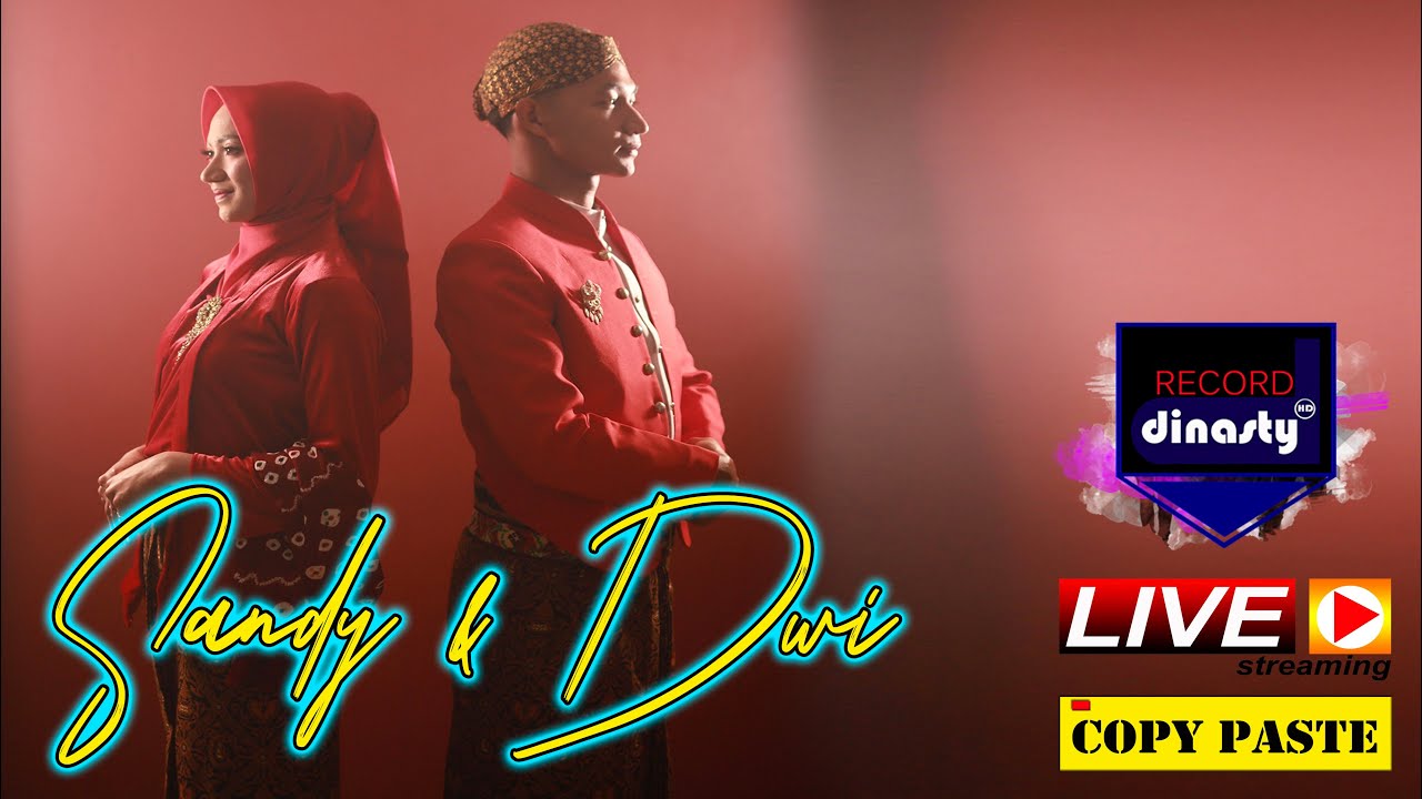 LIVE BOYONG MANTU SANDY & DWI - YouTube