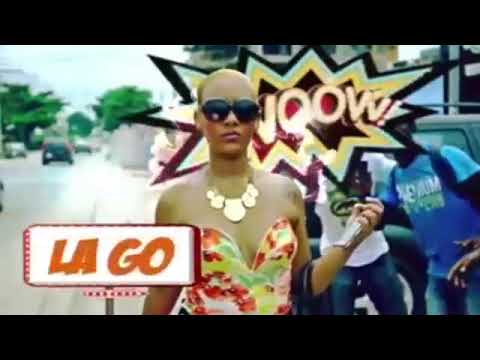 GOHOU MICHEL _ LA GO _ BOBARABA RÉCONCILIATION - YouTube