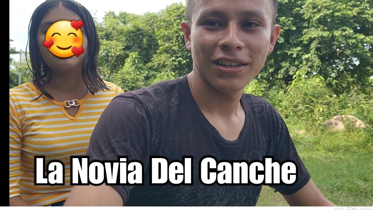 Canche Presenta A Su Novia Al Grupo Todos Quedamos Con La Boca Abierta😱 ...
