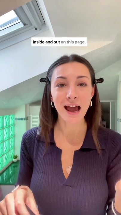 If you’ve ever felt stuck trying to level up your life... Welcome to your safe glow up space!🫶 ...