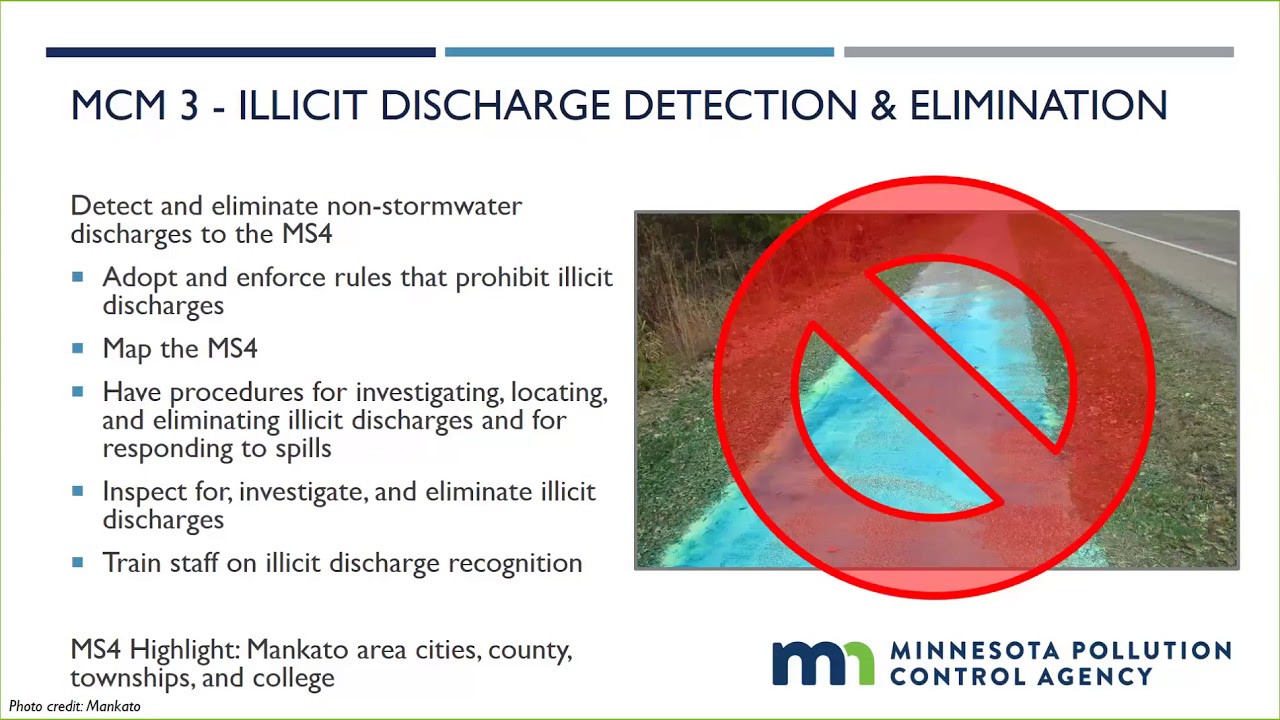 MS4 Program Overview - YouTube