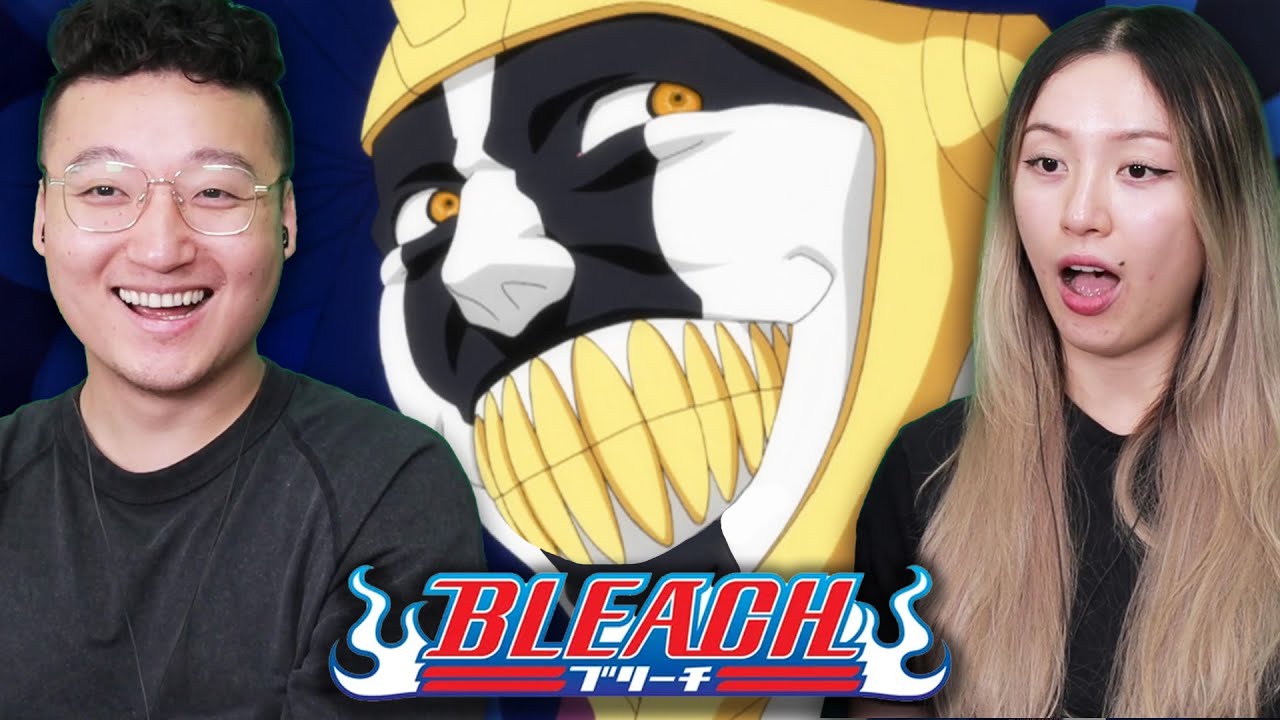 MAYURI'S SUPERHUMAN POTION! 🧪 | Bleach Episode 199 Couples Reaction ...