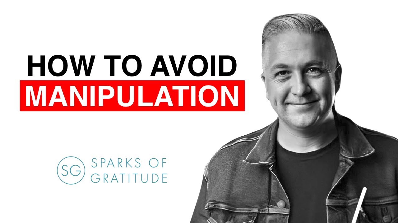 Misdirection: A Magician's Guide to Spotting and Avoiding Manipulation in Your Life - YouTube