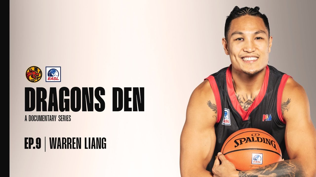 Dragons Den Episode 9: Warren Liang - YouTube