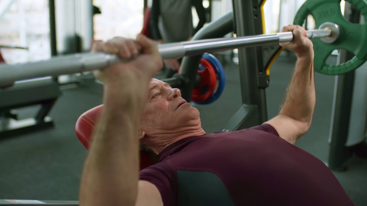 weight lifting - YouTube