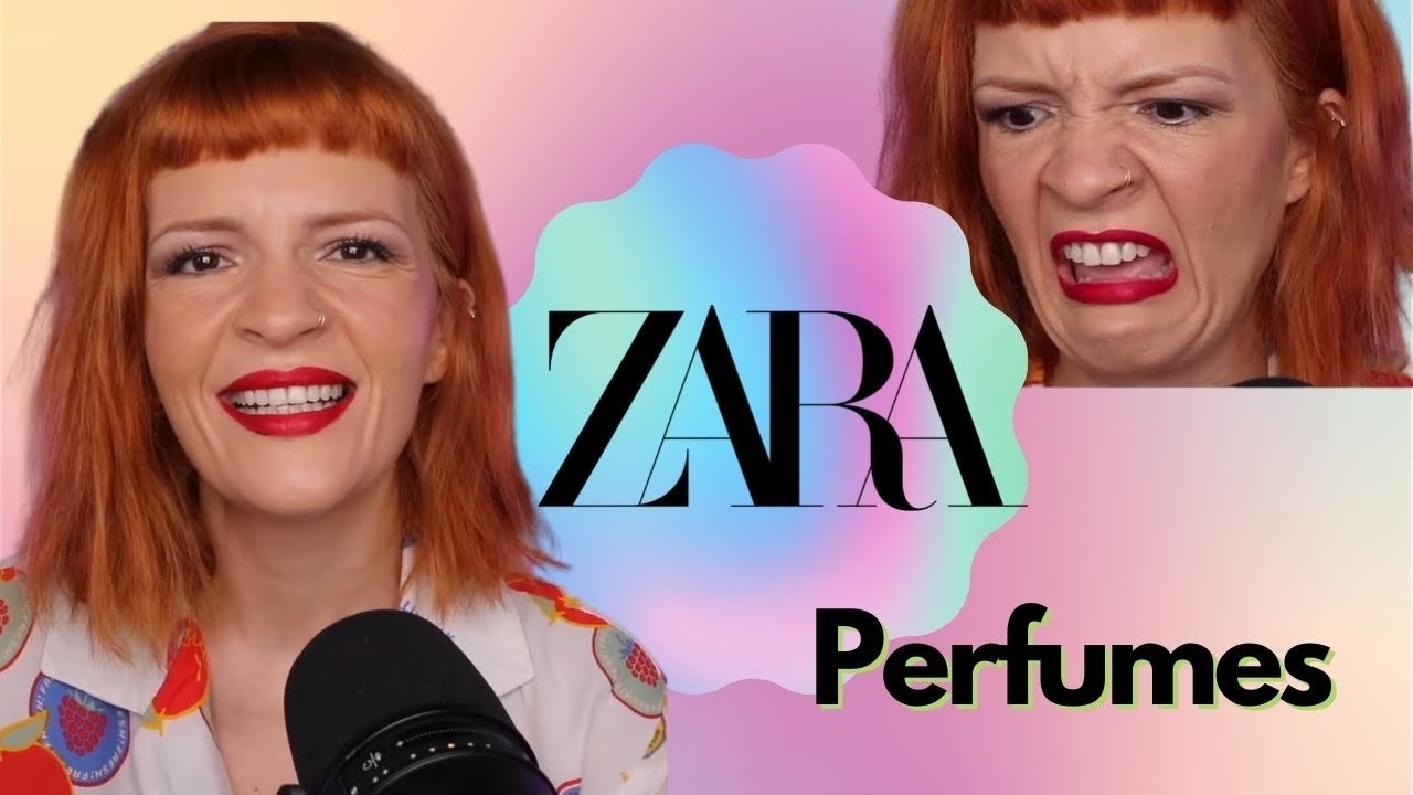 ZARA ΑΡΩΜΑΤΑ | ΠΟΙΑ ΑΞΙΖΟΥΝ ΚΑΙ ΠΟΙΑ ΟΧΙ | BEAUTYLEAKS by JuL - YouTube