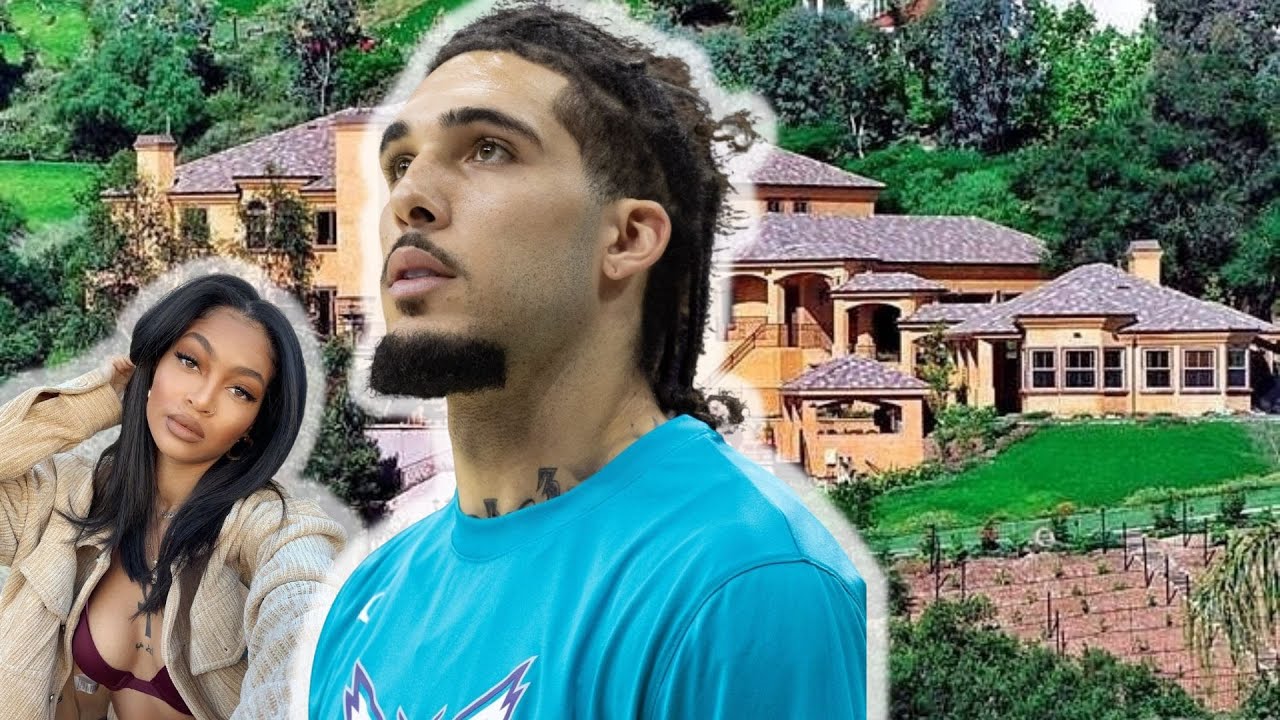 Will LiAngelo Ball Ever Go PRO ? - YouTube