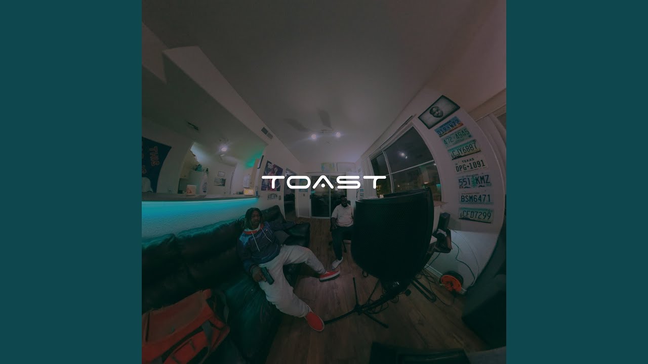 Toast - YouTube