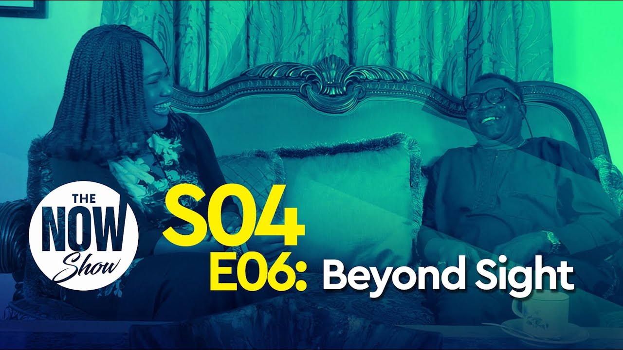 S04E06 Beyond Sight - YouTube