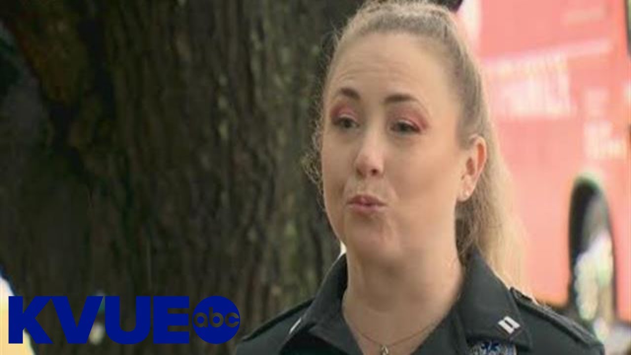 Austin-Travis EMS saving lives with new blood program | KVUE - YouTube