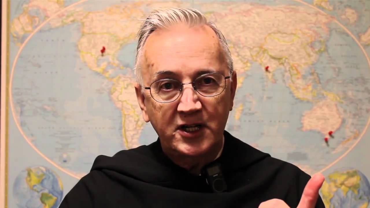Fr Albert MacPherson Revival Promo - YouTube