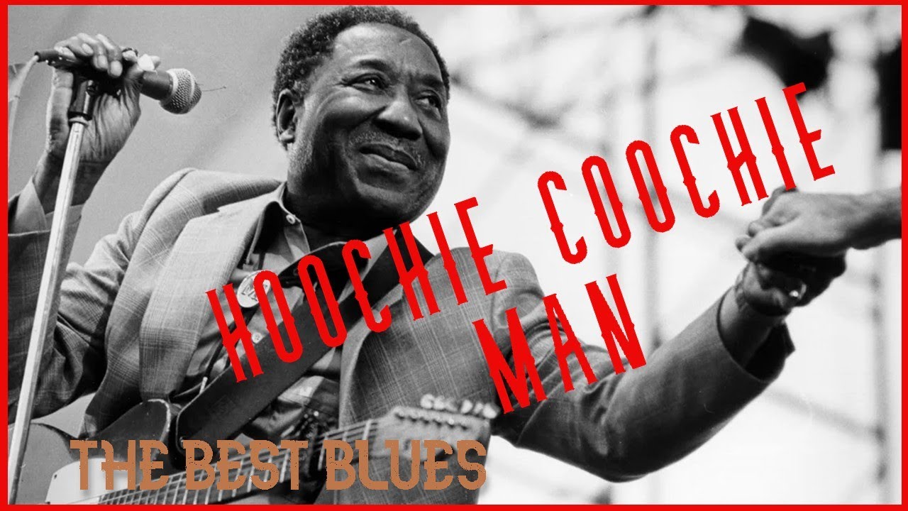 HOOCHIE COOCHIE MAN COVER - YouTube