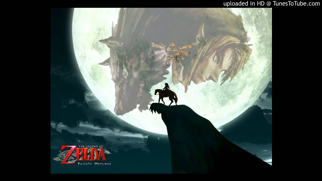 Death Sword- Twilight Princess - YouTube
