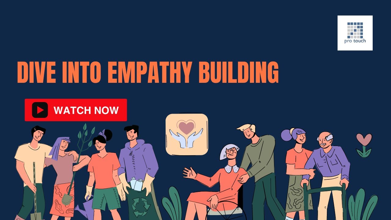 Empathy Mastery Training: Building Connections through Understanding ...