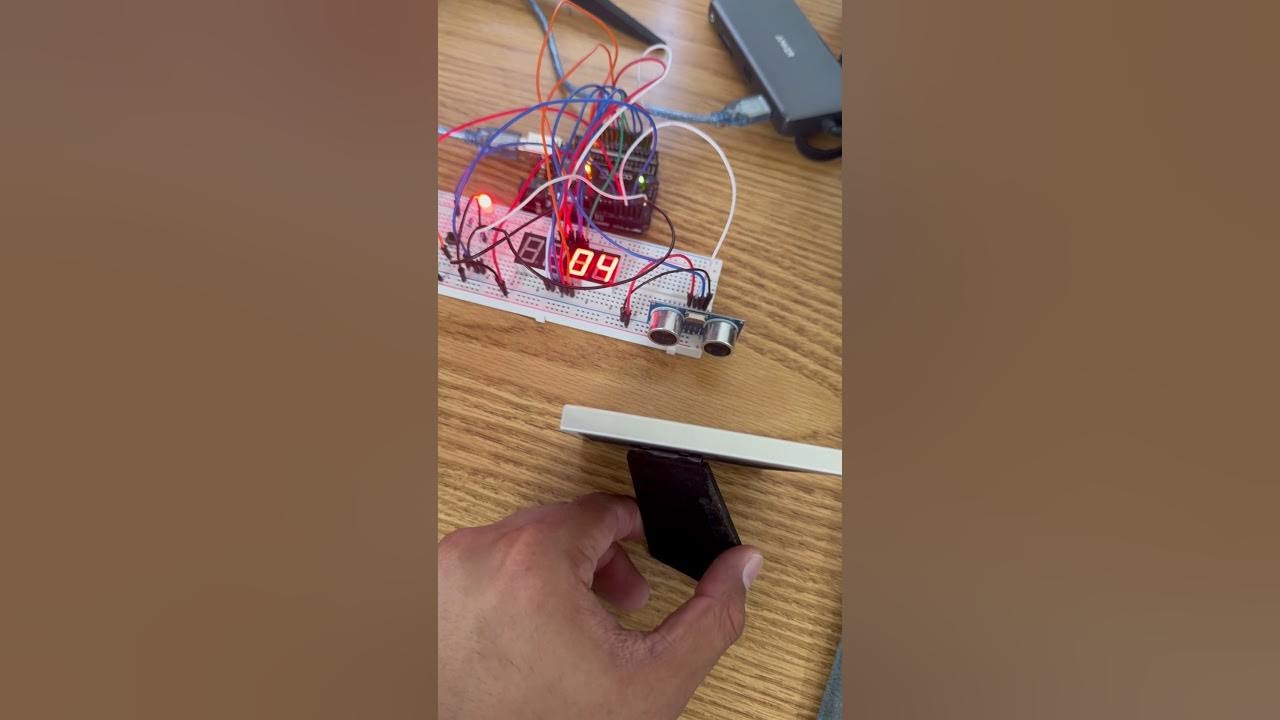 Lab 5 Part 3 - YouTube