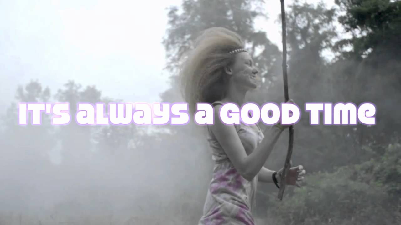 Good Time - Owl City and Carly Rae Jepsen Lyrics - YouTube