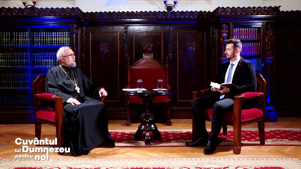 Cuvântul lui Dumnezeu pentru noi. Căderea în păcat a lui Adam ...