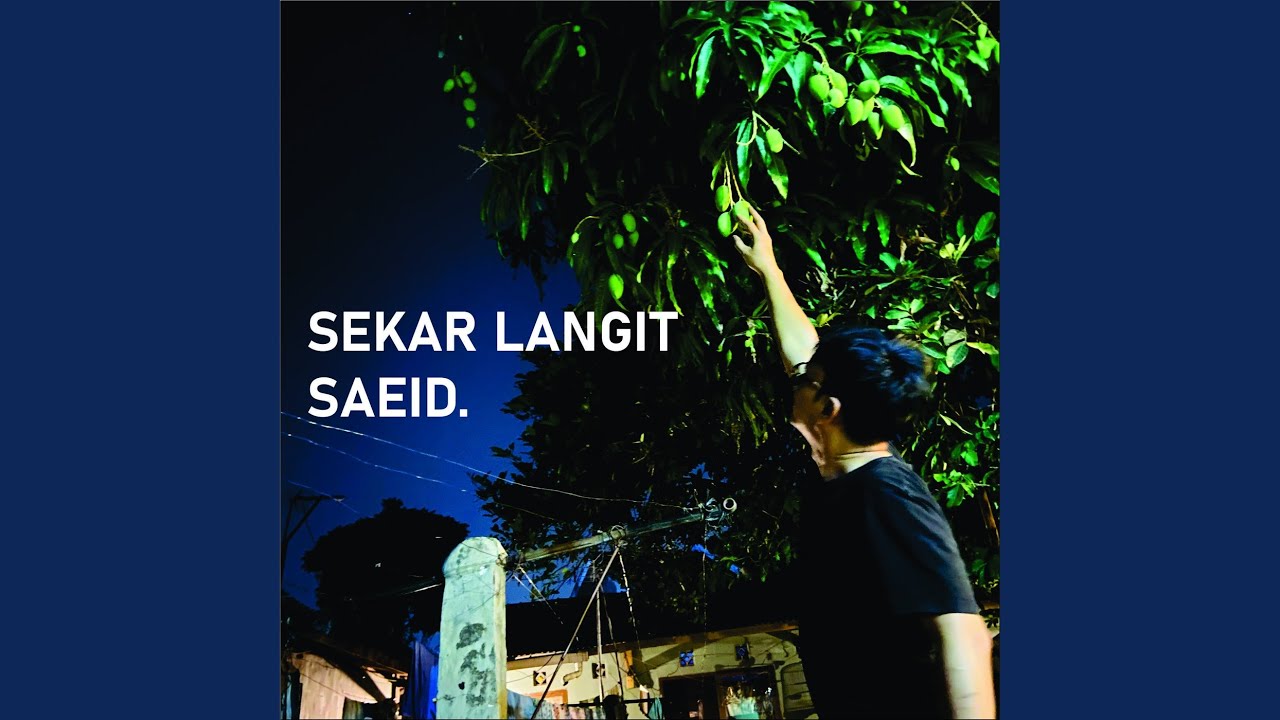 Sekar Langit - YouTube