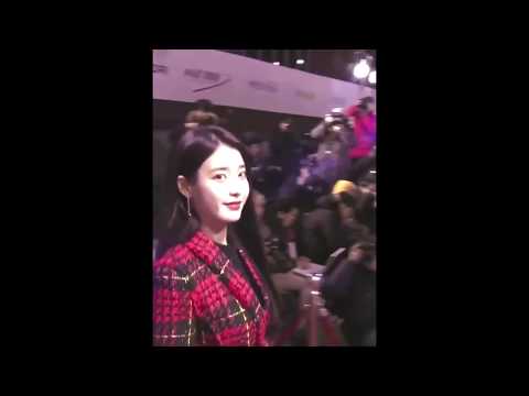 THE POWER OF IU!!! OH MY GOD!!