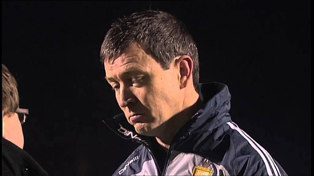Mike Deegan on Cork v Clare - YouTube