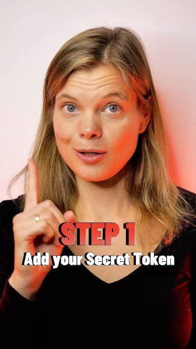 Start Automating Notion with Apple Shortcuts – Step 1: Secure Your Token 🔐 #automateyourlife # ...