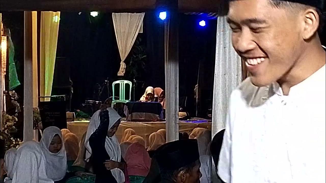 qori ah neng sifa - YouTube