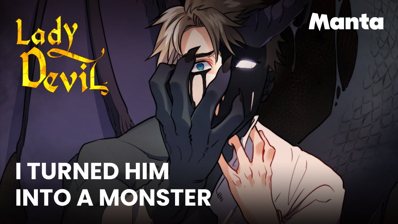 I turned my lover into a monster... | Lady Devil - YouTube