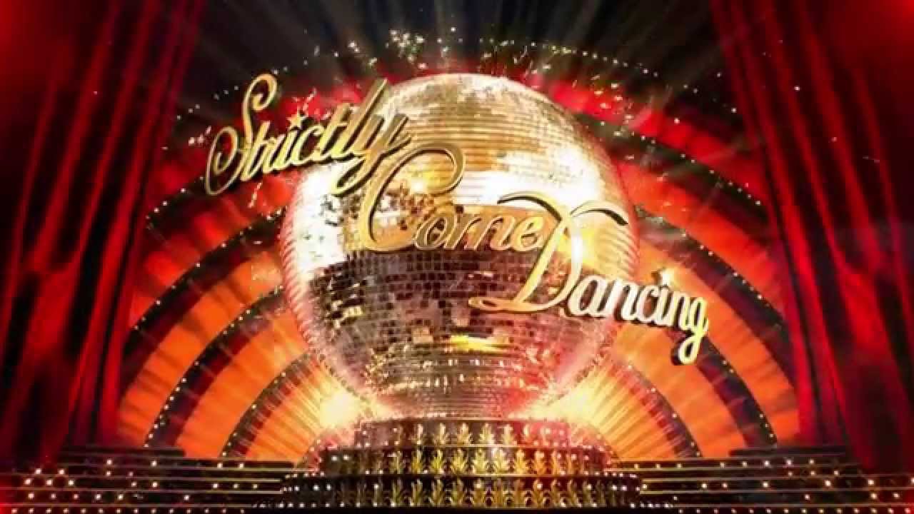 Delta Goodrem - Strictly Come Dancing (2015) - YouTube