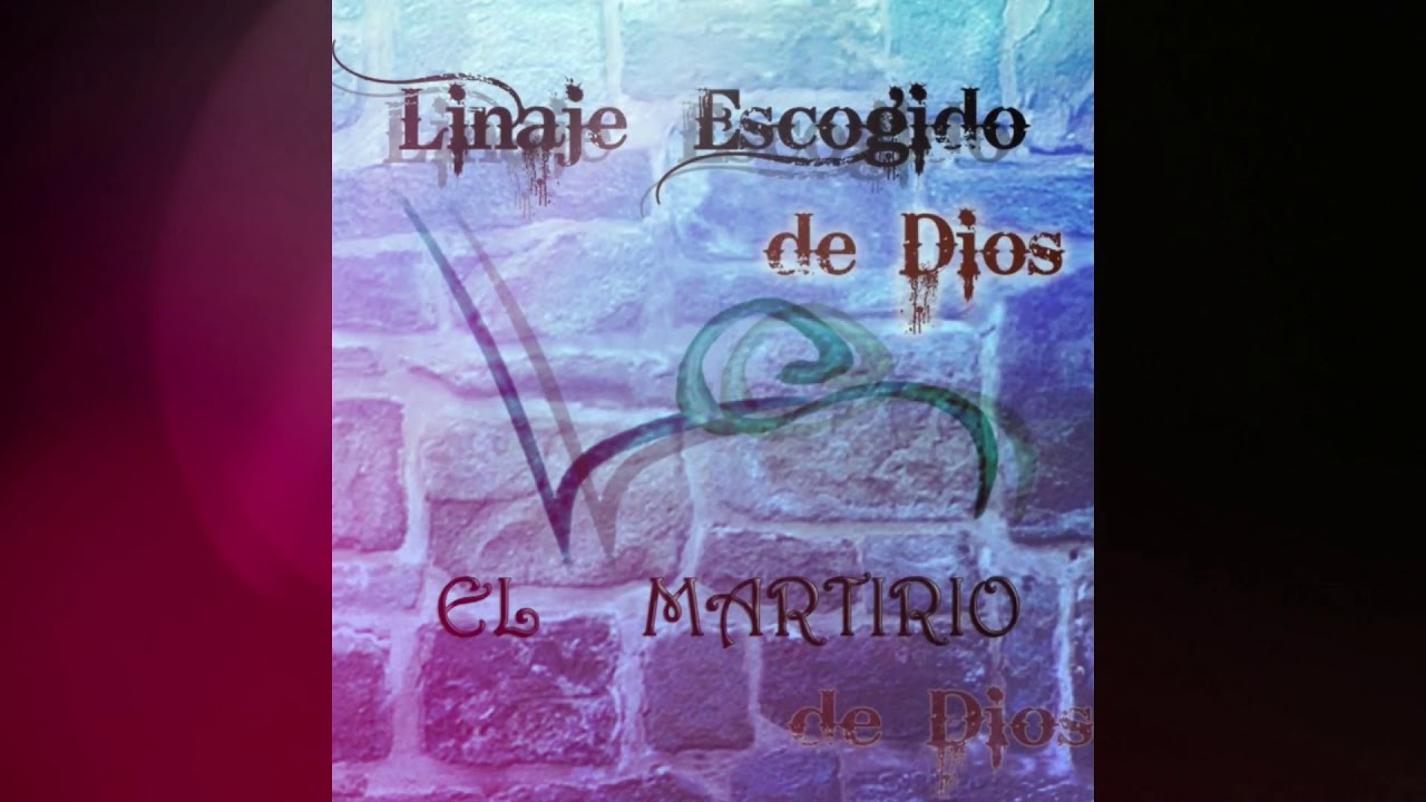 Mujer Virtuosa - Linaje Escogido de Dios - YouTube