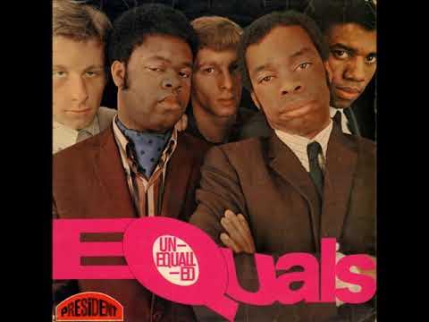 The Equals – Unequalled Equals (LP 1967) vinyl rip - YouTube