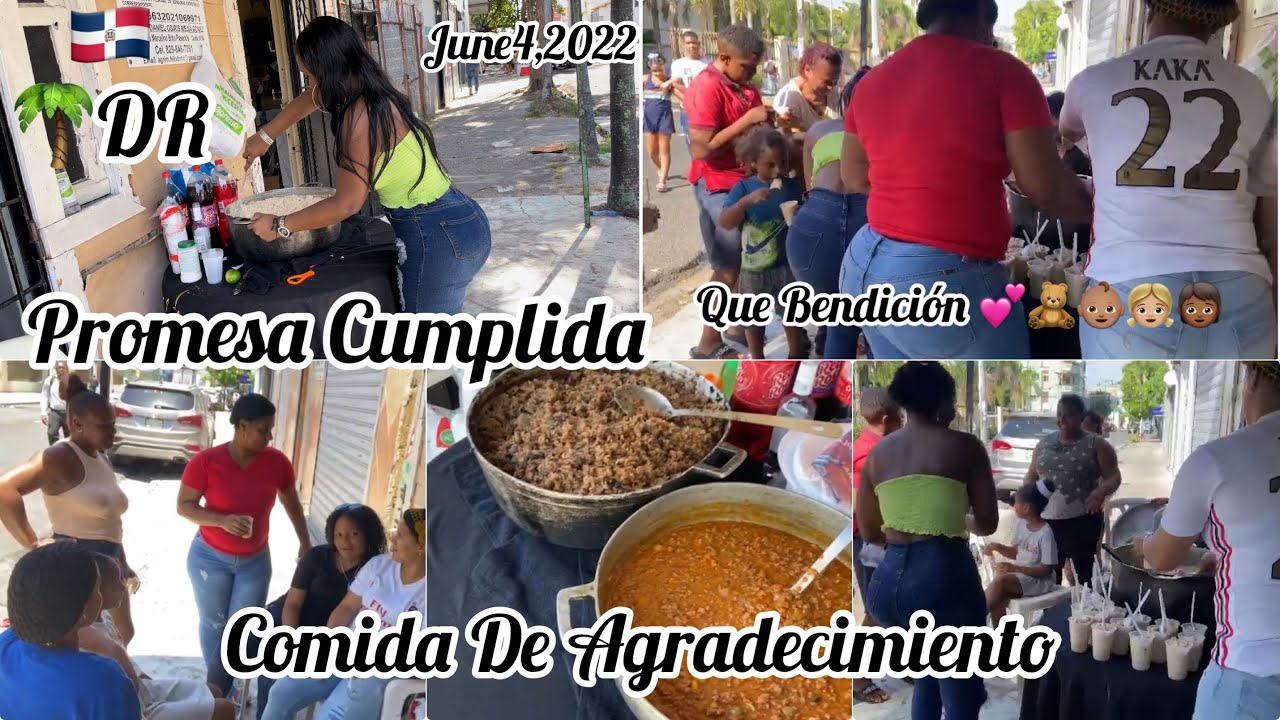 Give w/love & God will multiply. Thanksgiving Meal to Our Lord Jesus ...