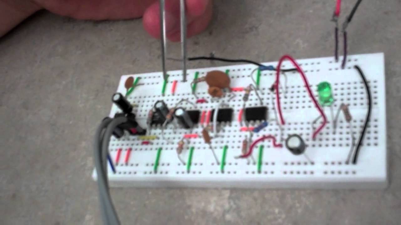 Basic EMG Signal Processing - YouTube