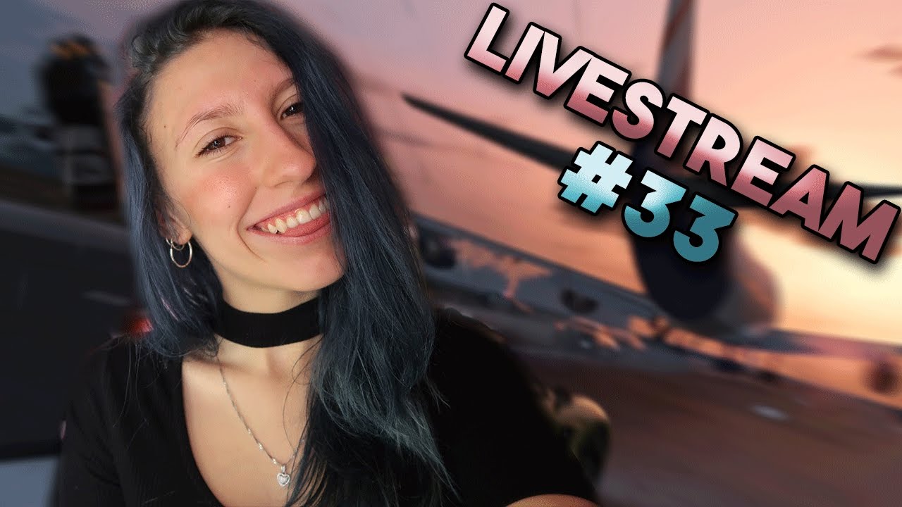 LIVESTREAM #33 | NA DESCONTRA DURANTE A TARDE! - YouTube