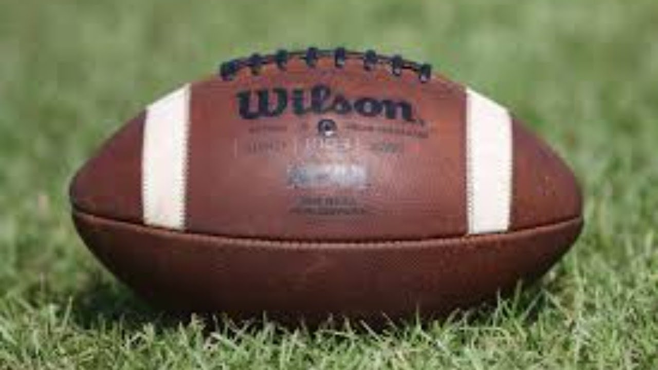 Clay County vs. Johnson Central Football 10/02/2020 - YouTube