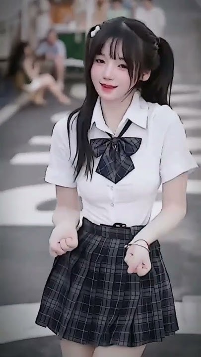 Douyin Girl Japanse Jedag Jedugjapanesekoreandrama Douyin Girl Beautiful Youtube