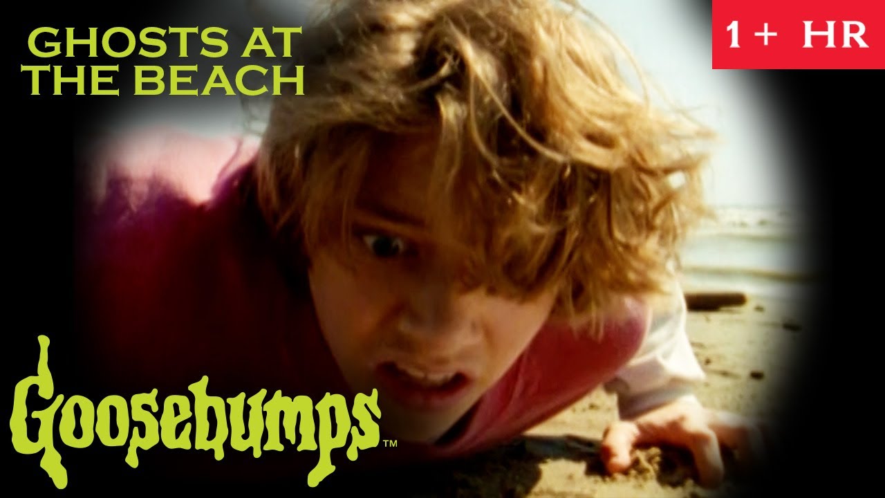 Ghosts at the Beach | Full Episodes | Goosebumps | Scholastic Classic ...