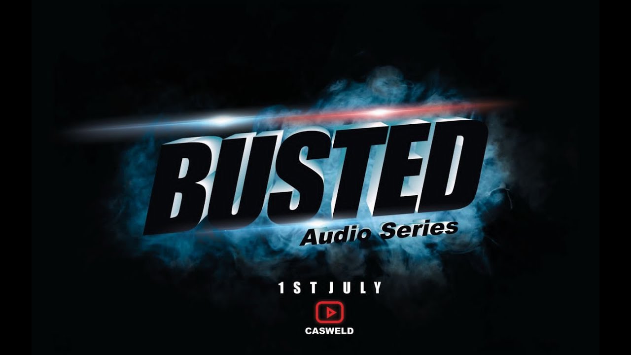BUSTED - Episode Finale (The Wrong Magic) - YouTube