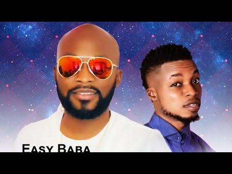 osakpoya | Easy baba x Freeborn Strings - YouTube