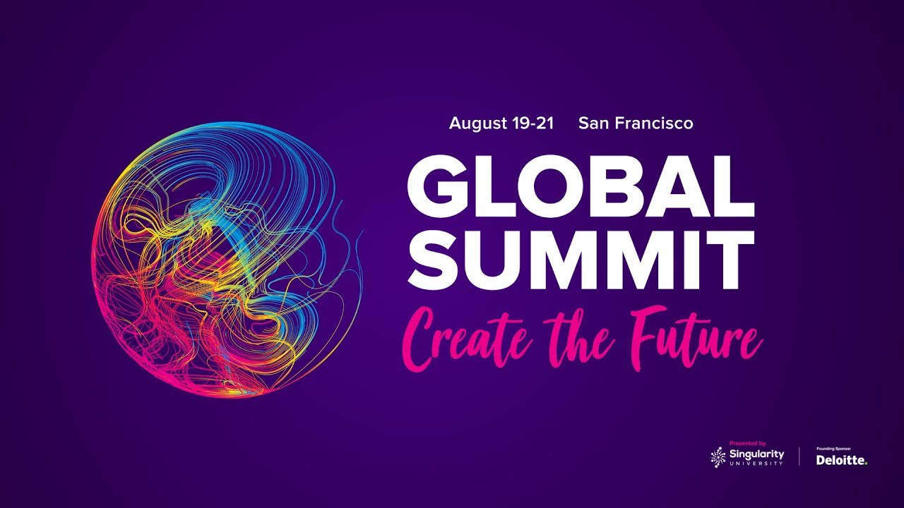 SU Global Summit 2019: Day 3 - Super-Session Synthesis - YouTube