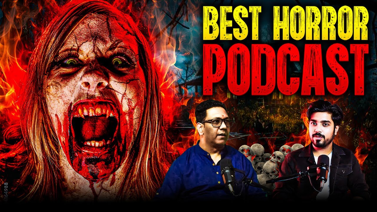 Real Horror Story | VOODOO MAGIC | Black Magic ft. Gunjan Mehra | # ...