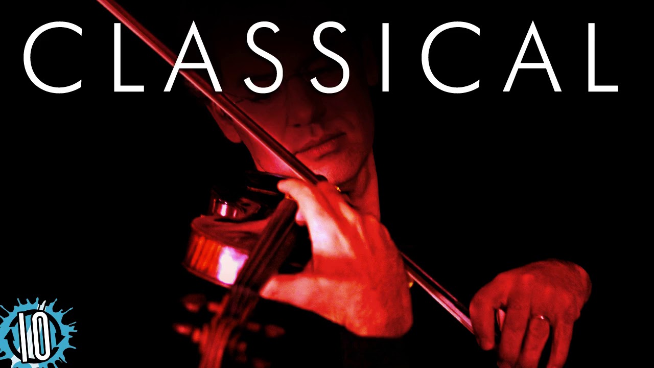 10 Hours Of Classical Music Masterpieces That Will 100% Change Your ...