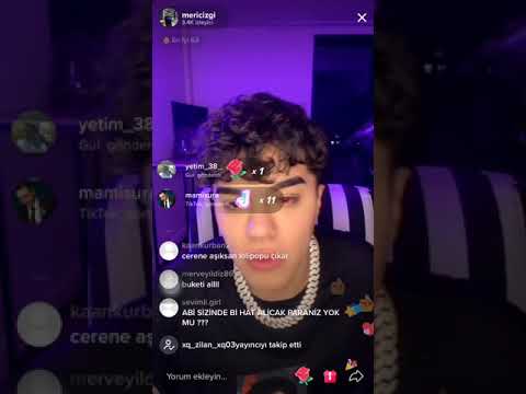meriç ilgi Ceren Yaldızaa aşık mısın cevap geldi izginin numarası dağıtıldı 😂😱😱
