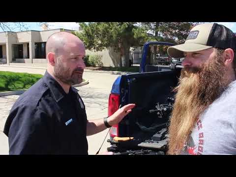 The Gun Collection Bonanza